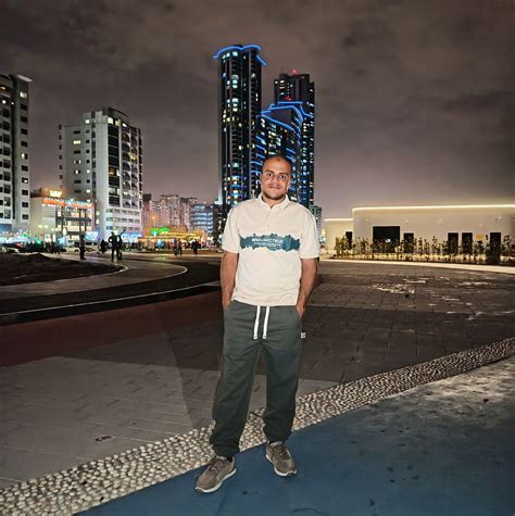 Mohamed Abu Ahmed