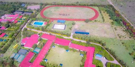 Naisula School Fees Structure