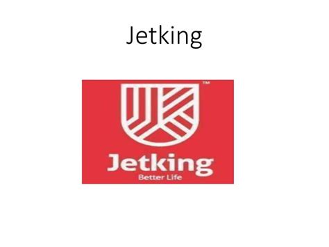 Jetking Logo
