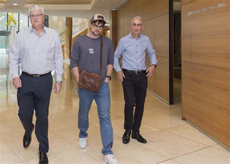 Nate Buzz Jan 2025 Central Synagogue