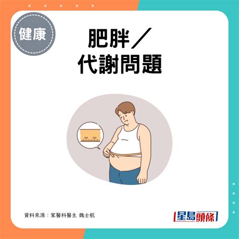 慢性发炎｜7大征兆反映身体响警号 小心演变8大疾病 癌症 糖尿病找上门 星岛加拿大都市网 多伦多