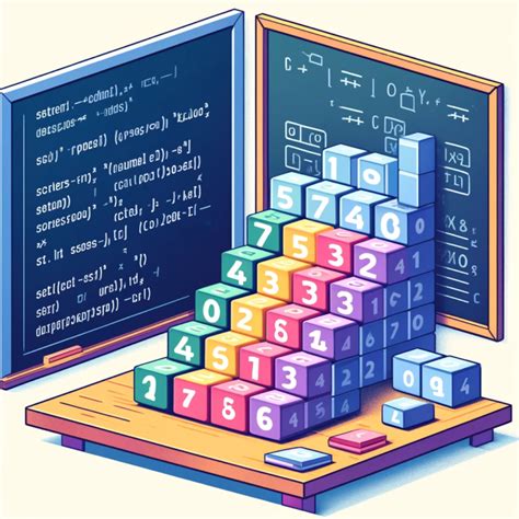 Le Tri à Bulle En Langage C Guide Détaillé