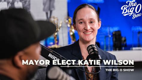 Beyond The Campaign Who Is Katie Wilson Seattles Mayor Elect Youtube