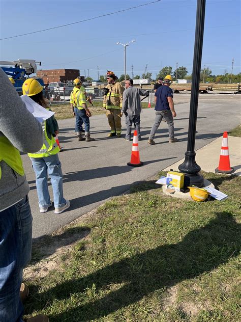 Leadership Continuousimprovement Chris Fultz