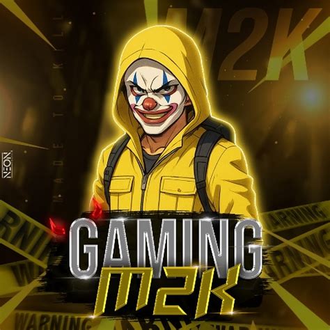 Gaming M2k Youtube
