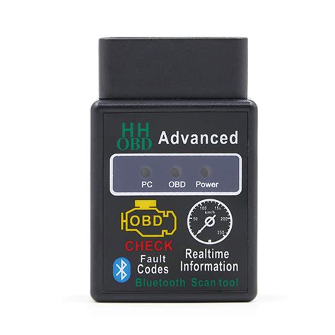 Car Diagnostic Scan Tool Bluetooth Mini Auto Scann Grandado