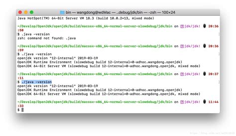 Java虚拟机（jvm源码）：编译openjdk源码openjdk要自己编译吗 Csdn博客