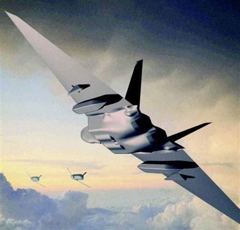 Lockheed Martin Fb 22 Secret Projects Forum
