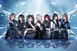 Xinxin Jpop Wiki Fandom