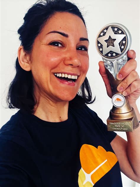 Dela Kunzmann On Linkedin I Was Awarded Inbound Bdr Of The Q1 2024 🏆 A Huge Shoutout To My Team