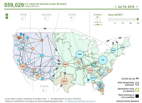 Power Line Maps Illuminating The Electrical Grid Belmont City Map