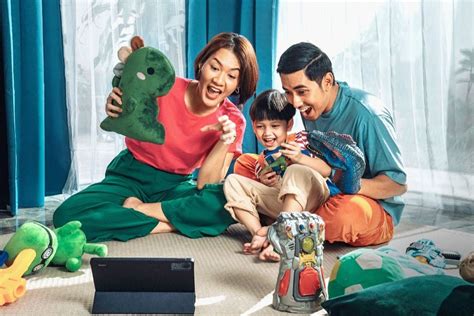 Ini Alasan Redmi Pad Se Jadi Tablet Pilihan Tepat Untuk Keluarga Page