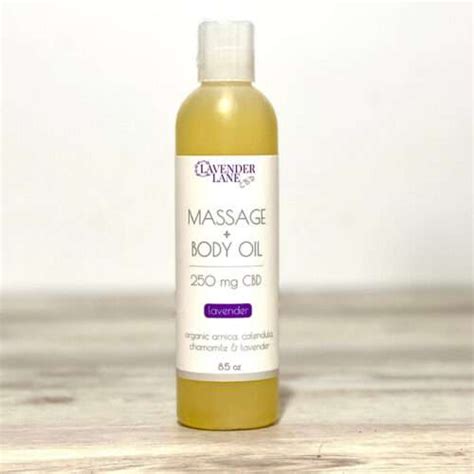 Experience The Calming Power Of Cbd Lavender Lavender Lane Farm