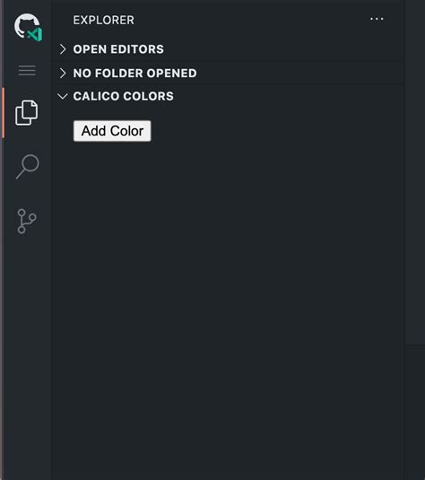 webview views do not load styles on codespaces · issue 108689