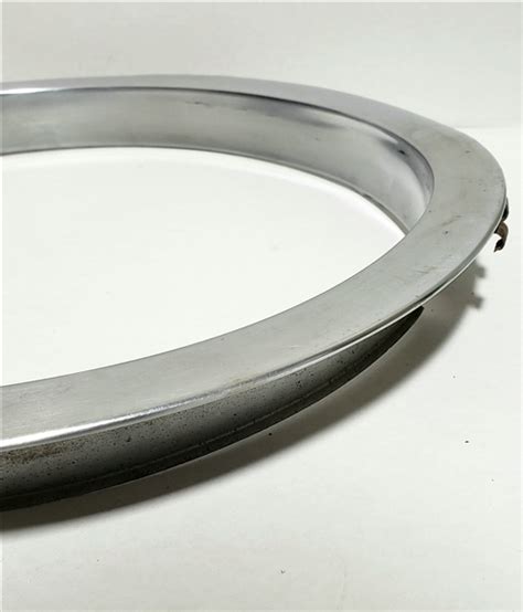 1970 1981 Camaro 15 X 7 Five Spoke Z28 Wheel Trim Ring Gm Used Each