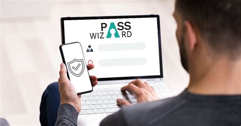 Pass Wizard Now Supports One Time Password Authentication Pspinc