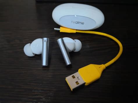 Наушники Внутриканальные realme Глобальная версия buds Air 3+48 ...