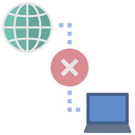 Connection Generic Flat Icon
