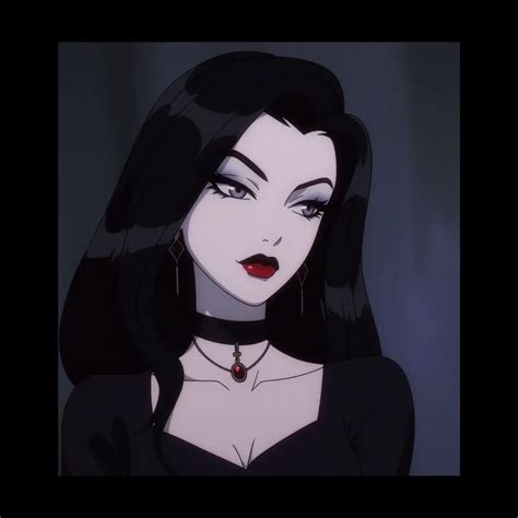 Dark Fem Pfp Gallery Posted By S A Y D I E Lemon8