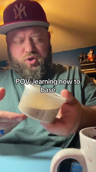 Basing Is Hard Youtube