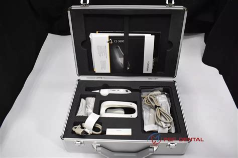 Carestream Cs 3600 Dental Intraoral Scanner