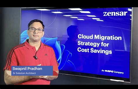 Swapnil Pradhan On Linkedin Heres The Part 2 Of The Cloud Migration