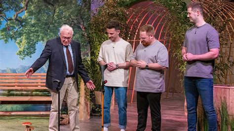 Die Höhle Der Löwen Frank Thelen Von Start Up Aus Köln Begeistert