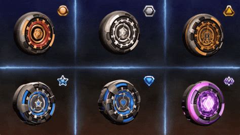 Rocket League Wheels 