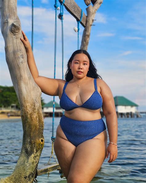 Curvy Model Mia On Instagram My Top 10 Fave Swimsuit Pics Of 2024 🩷 All Swimsuits From