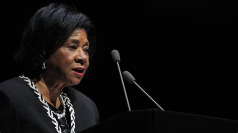 Belva Davis Trailblazing Black Bay Area Broadcast Journalist Dies At 92 Ktvu Fox 2