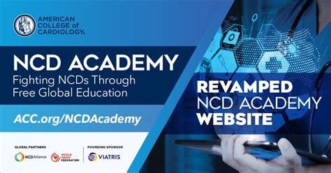 Ncd Academy Gp Cardio