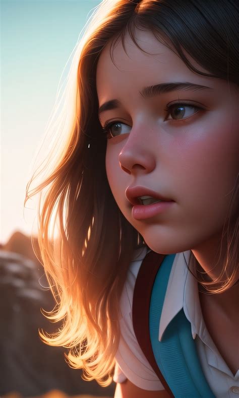 School Girl By Maxterkgb On Deviantart
