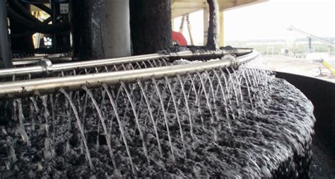 Can Water Quality On Froth Flotation What Are The Effects Dasen Mining