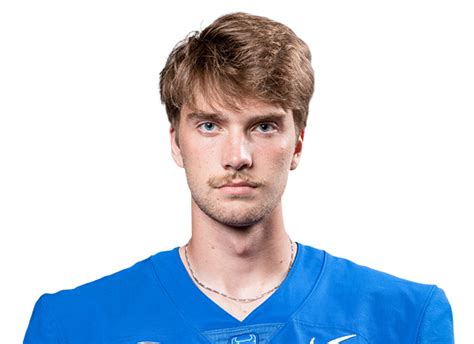 Nick Hemer Buffalo Bulls Long Snapper Espn