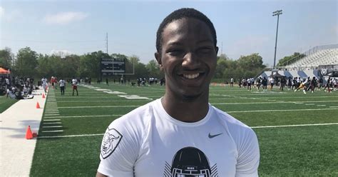 Umass Football Blog Umass Football Recruiting Jared Miles