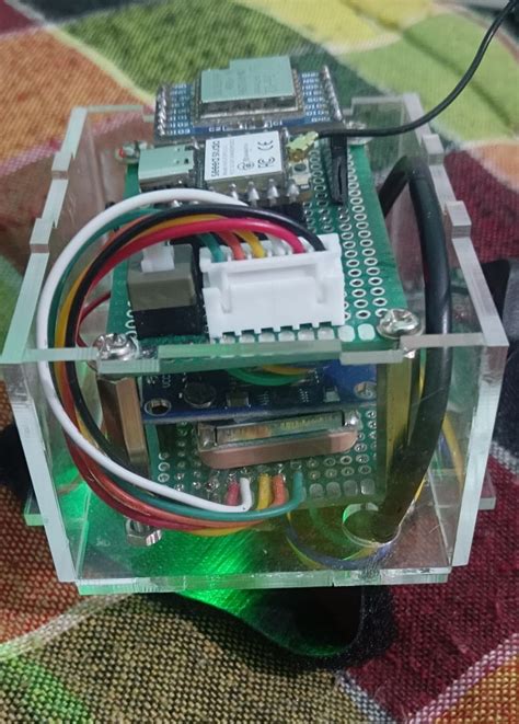 Prajwal Nk On Linkedin Healthtech Iot Lorawan Portablehealthkit Projectshowcase Innovation