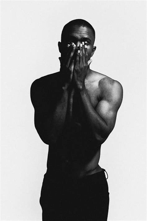 Frank Ocean Frank Ocean Frank Ocean Wallpaper Singer