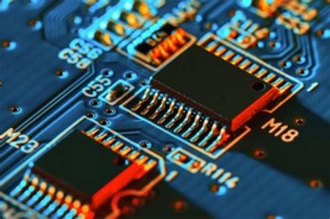 Uk Explores Initiatives To Boost Semiconductor Industry News