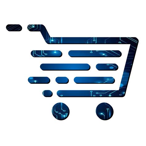 Cart Logo For Ecommerce 1 26419519 Png