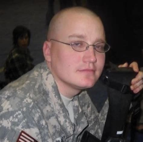 Keith Alan Gilbert Carry The Load