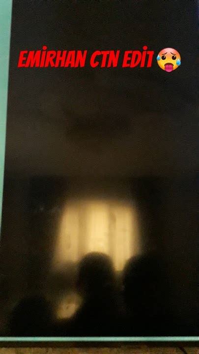 Emirhan Ctn Edit Youtube