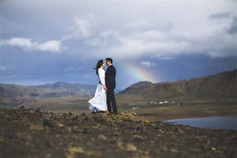 Vanessa And Moritz Wedding In The South Iceland Iceland Photographer Iceland Wedding