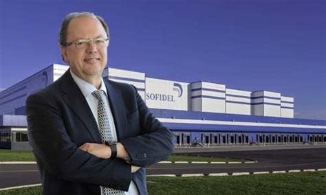 Sofidel Continues To Grow In The Usa The Group Invests 185 Million To