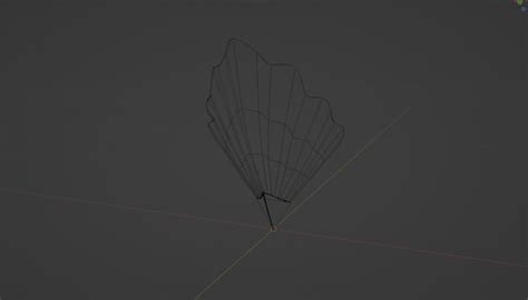 3d Model Shell Light Turbosquid 1936956