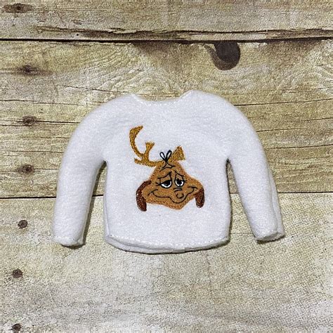 Max Elf And Doll Shirt Mmcreationsmagic