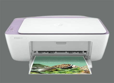 Hp Deskjet 2331 Printer For Office At ₹ 45000piece In New Delhi Id