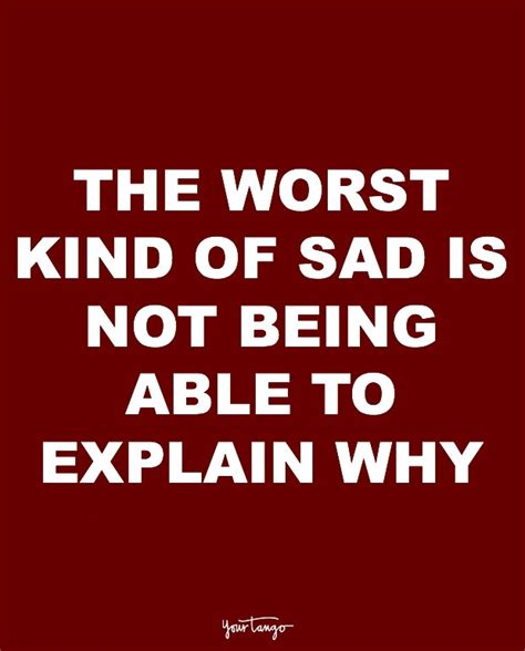 12 Depression Quotes That Help Other People Understand Your Pain