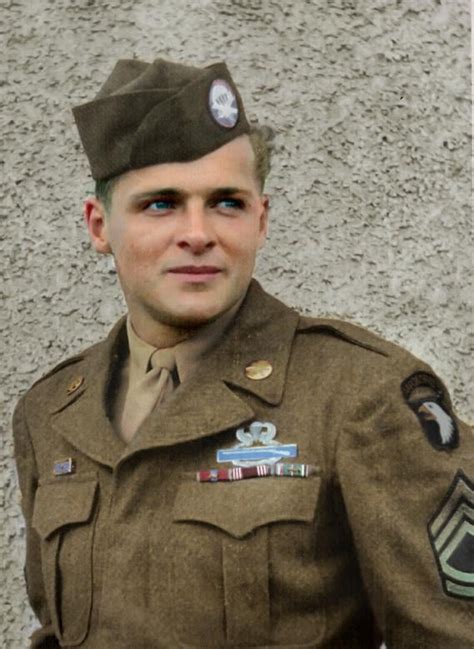 Donald Malarkey R Bandofbrothers