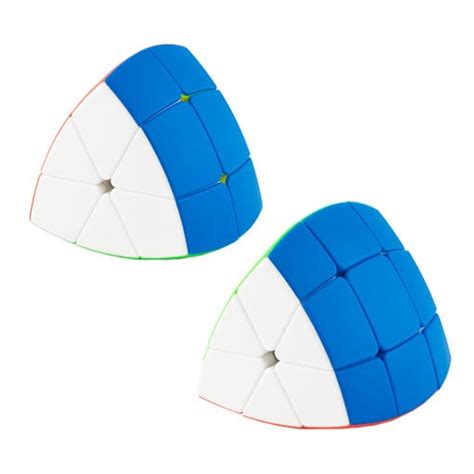 Shengshou Five Axis Cube Från 79 Kr