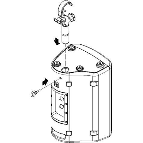 User Manual Electro Voice Tca Zx1 English 2 Pages